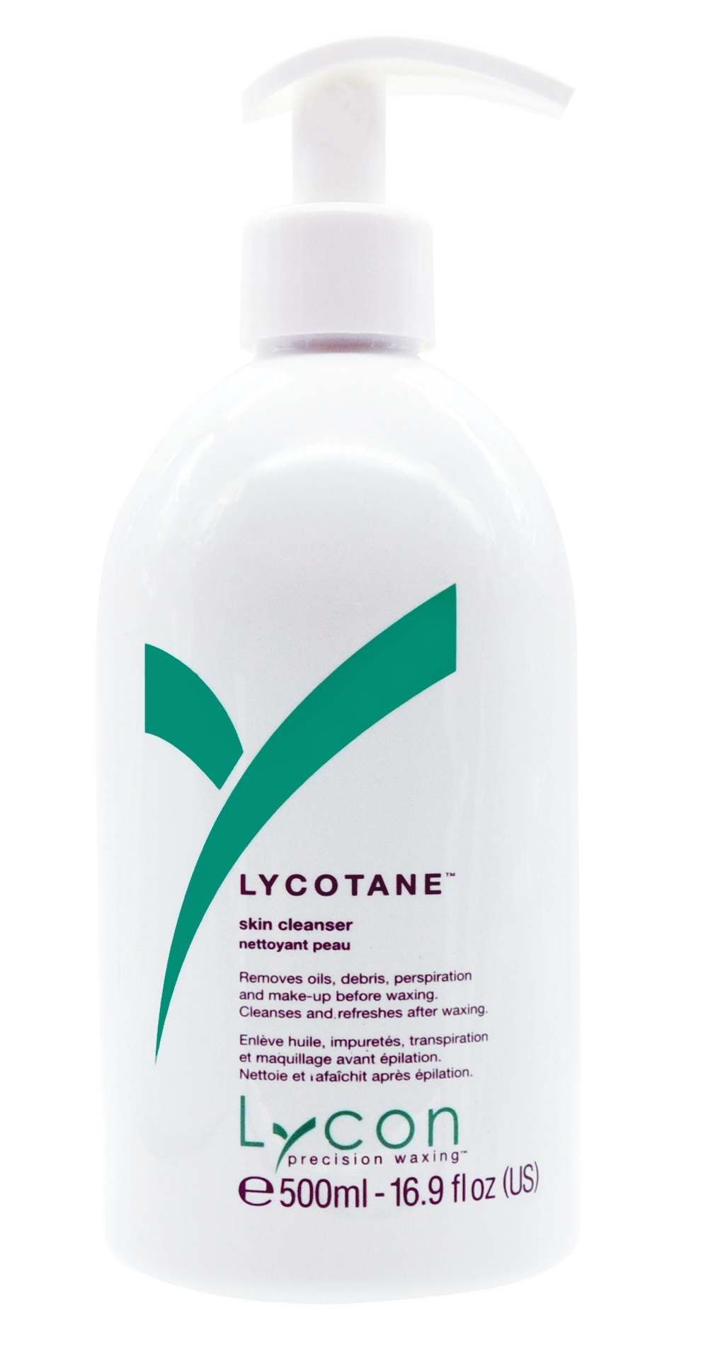 Lycotane Skin Cleanser – Bronze Direct