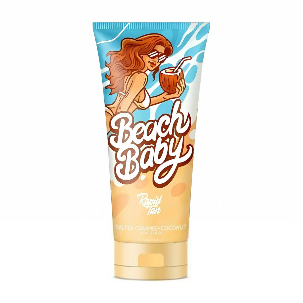 Sunbed Lotions – Bronze Direct
