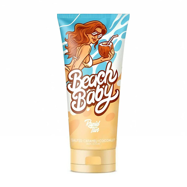 Rapid Tan Beach Baby – Bronze Direct