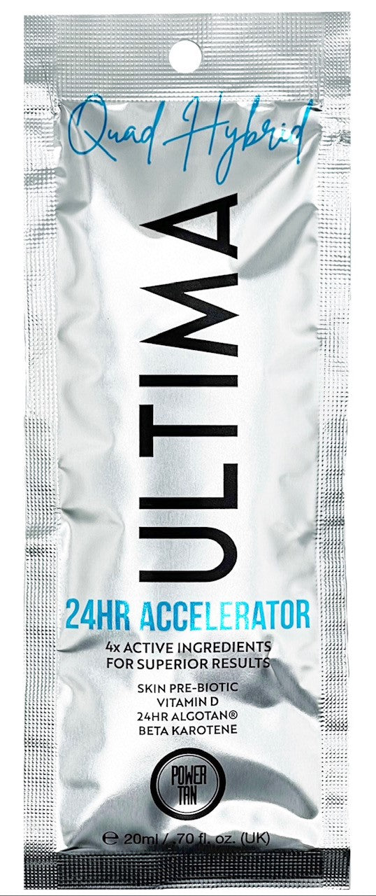 Power Tan Ultima – Bronze Direct
