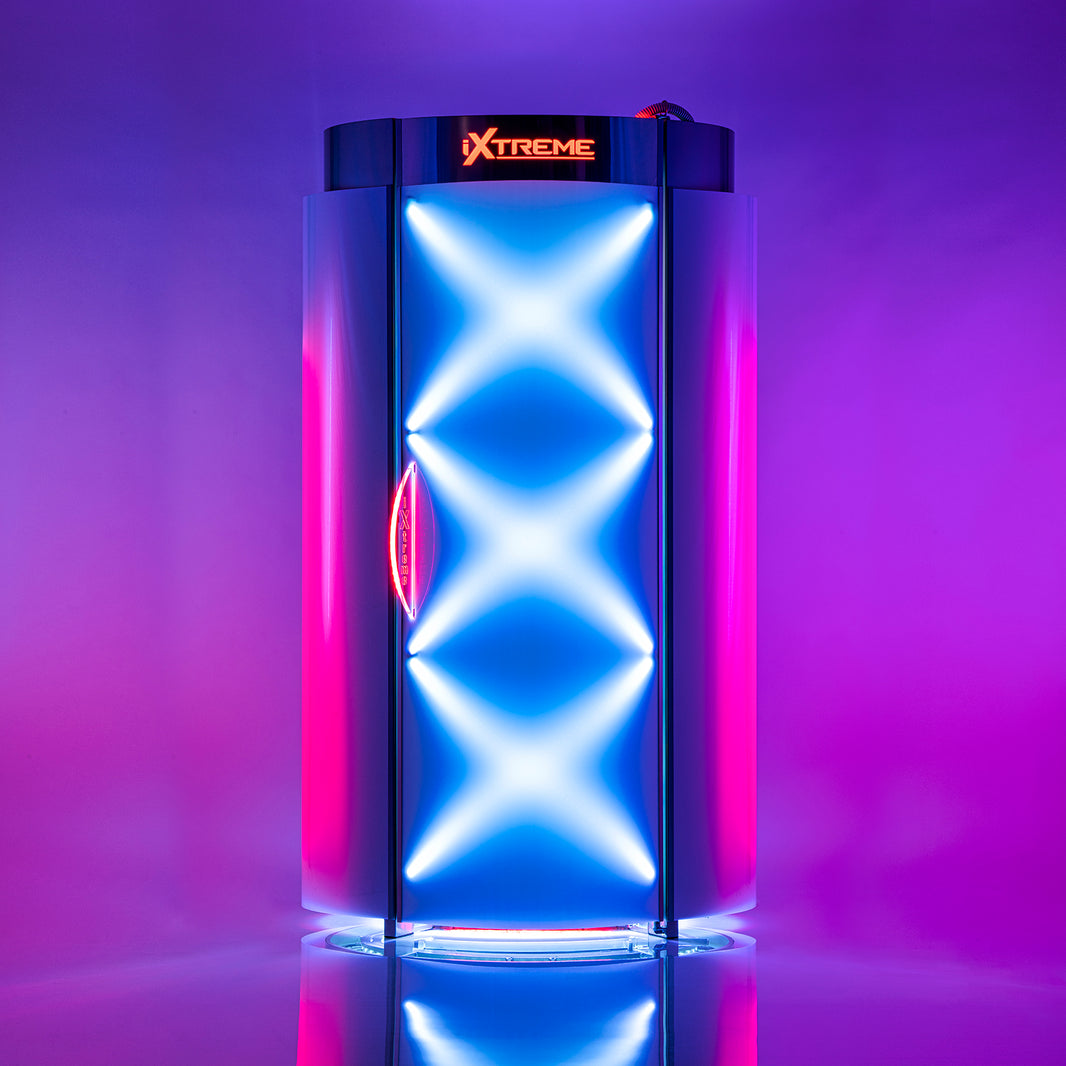 Sunbeds & Lamps – Bronze Direct