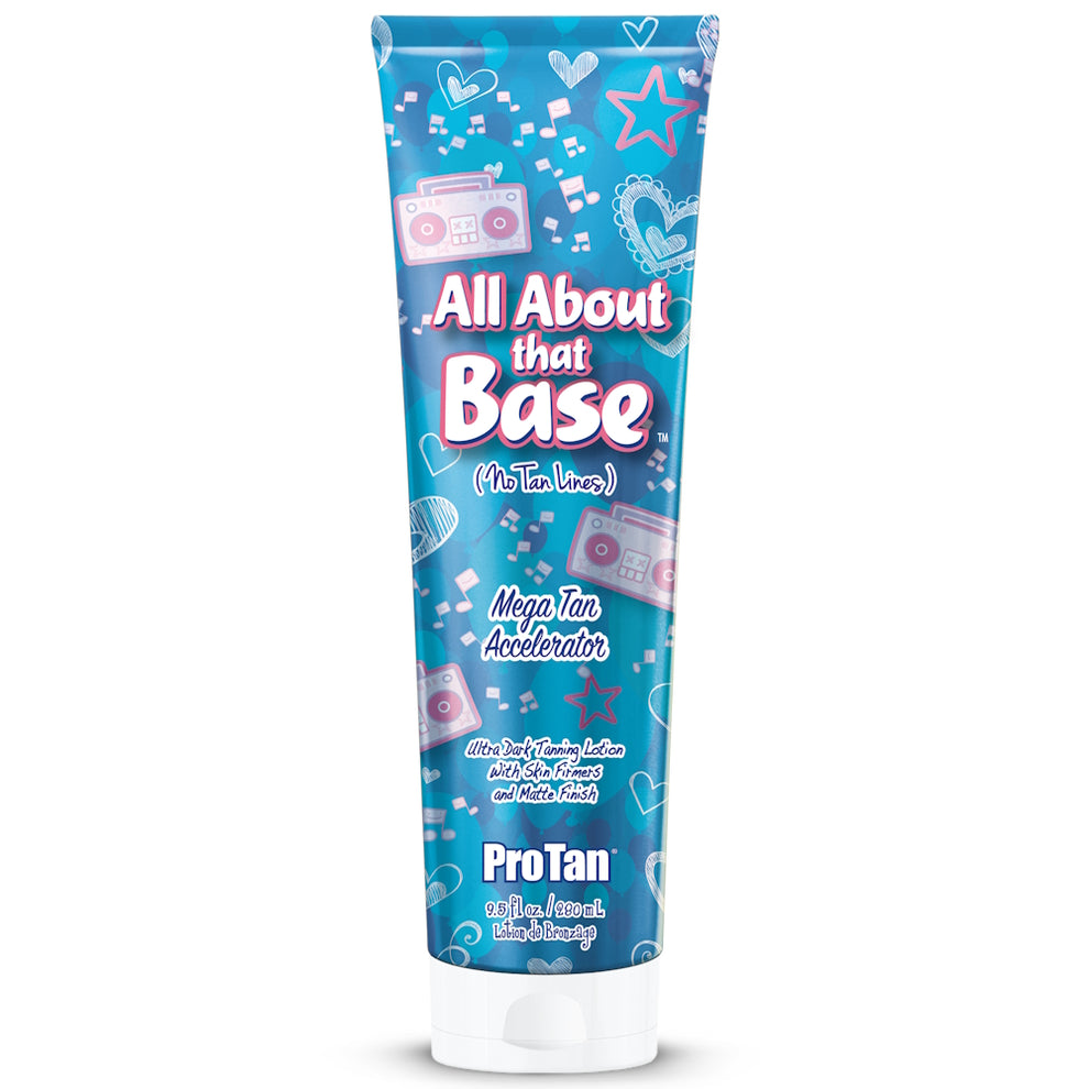 Pro Tan All About That Base – Bronze Direct
