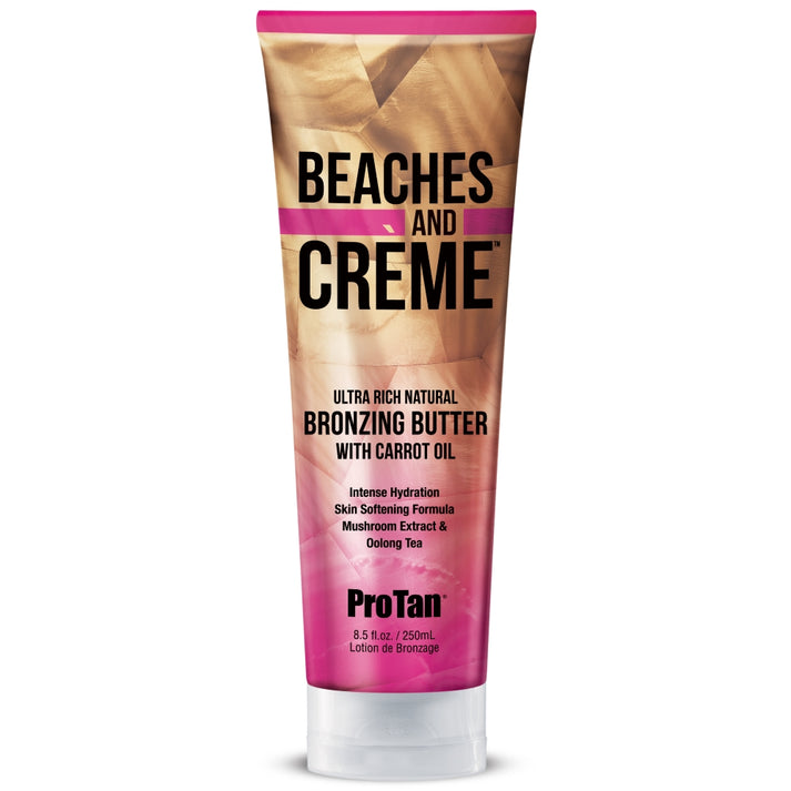 Beaches & Crème Natural Bronzer – Bronze Direct