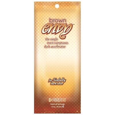 Synergy Tan Brown Envy – Bronze Direct