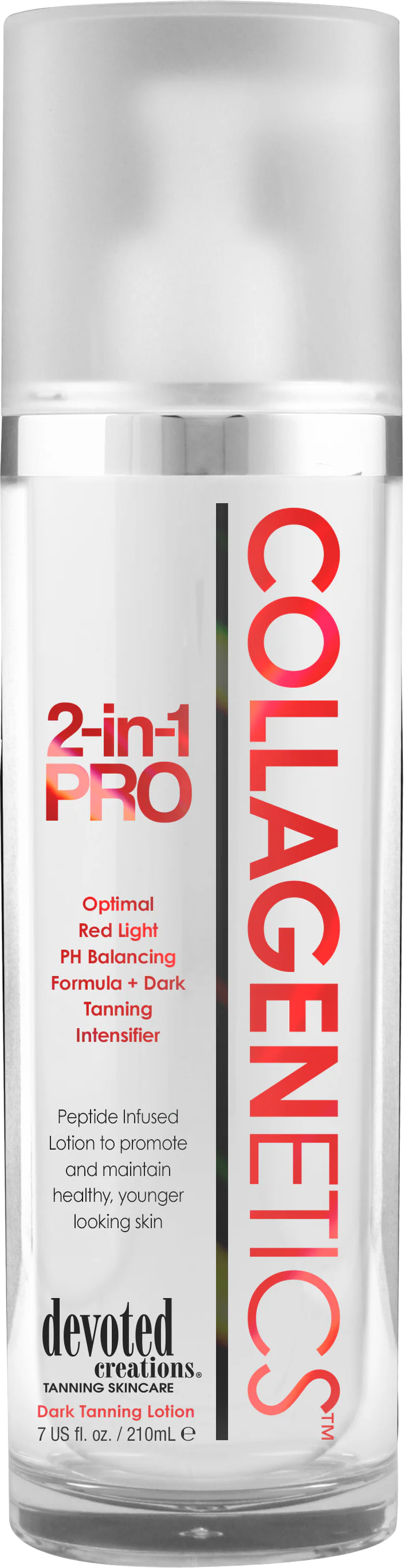 Collagenetics 2-in-1 PRO – Bronze Direct