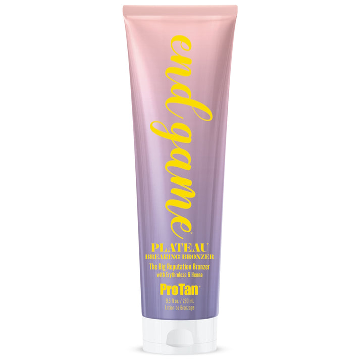 Pro Tan End Game – Bronze Direct