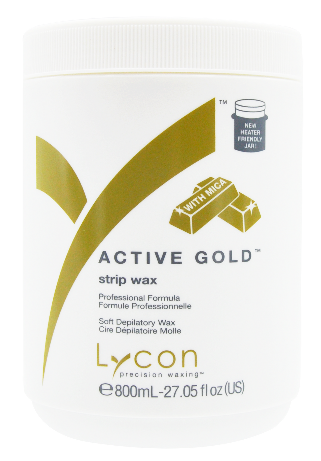 Lycon Wax – Bronze Direct