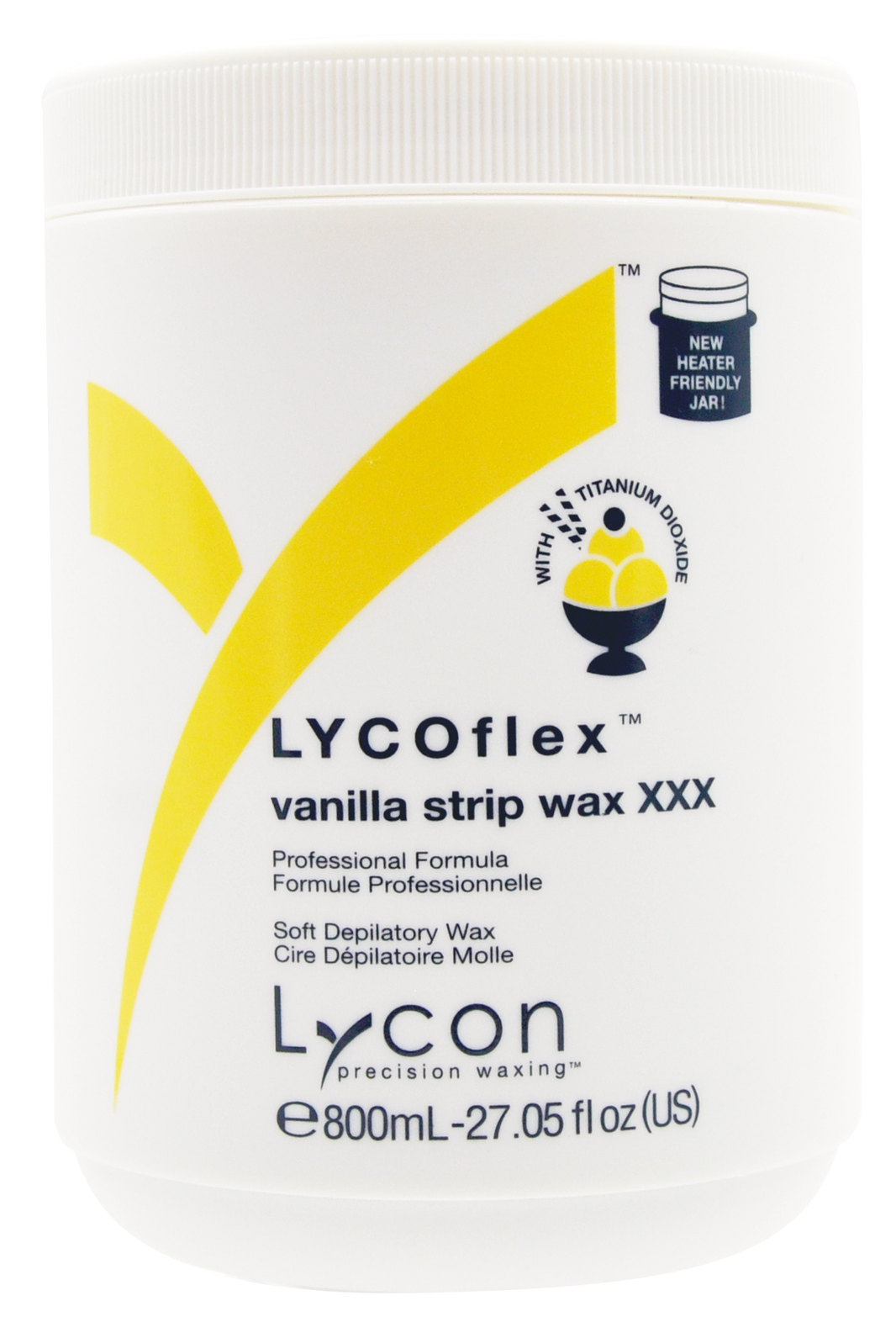 Lycon Wax – Bronze Direct