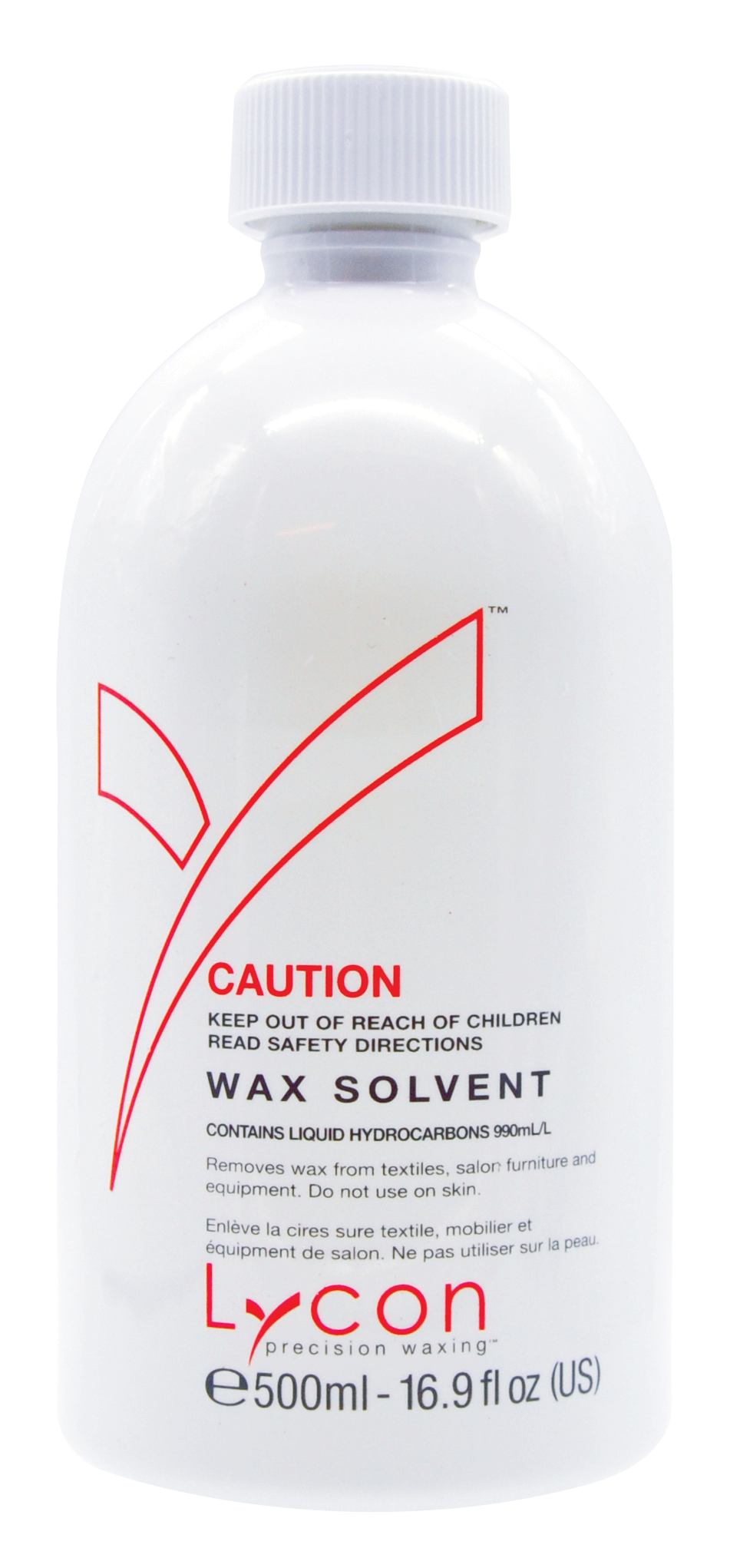 Lycon Wax Solvent – Bronze Direct