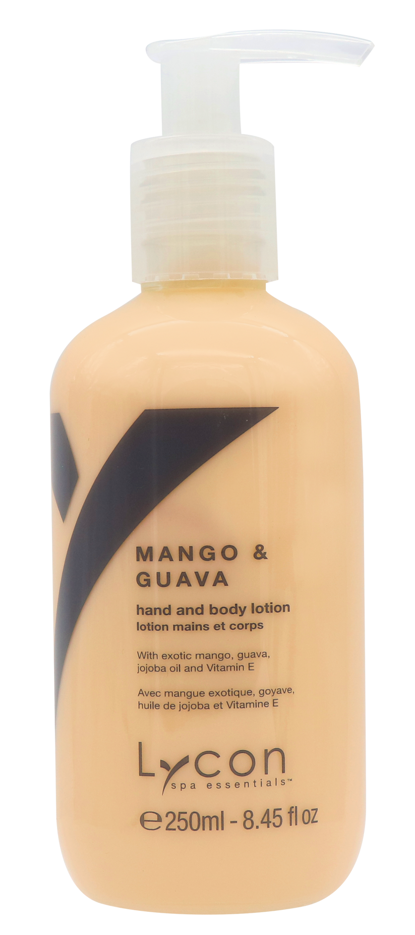 Mango & Guava Lotion – Bronze Direct
