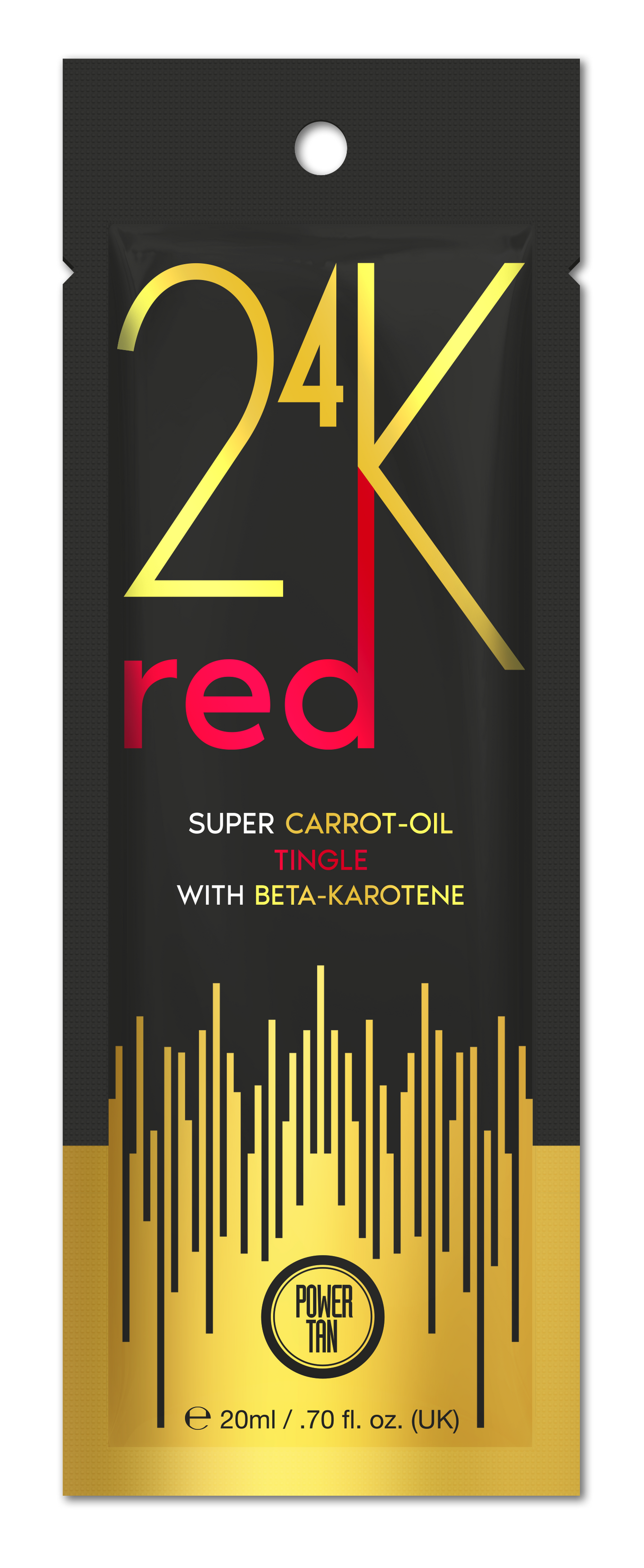 24K Red – Bronze Direct