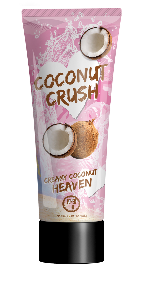 Coconut Crush – Bronze Direct