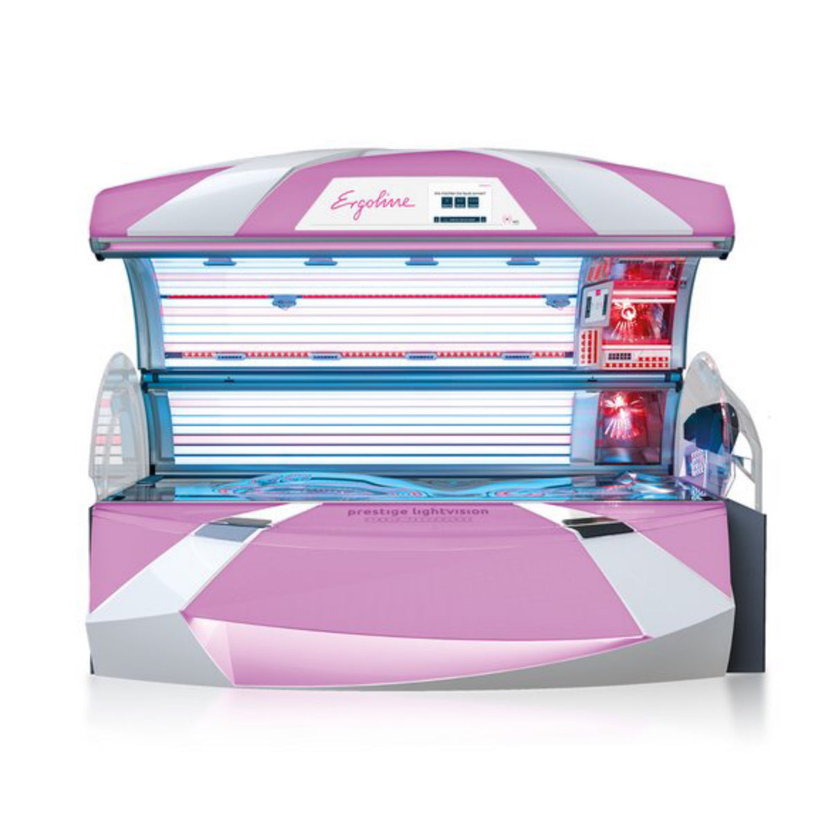 Ergoline Lightvision – Bronze Direct